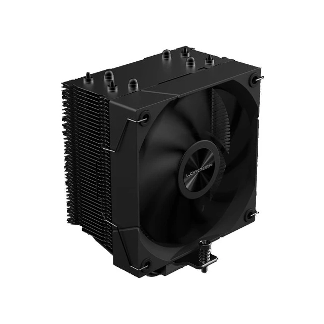 CPU Cooler LC Power Cosmo LC-CC-120-B4 AERA | Jakov.RS