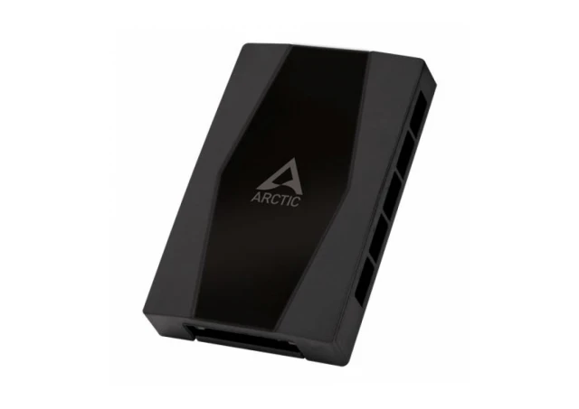 CPU kuler dod Arctic Case Fan Hub - Cena, Specifikacije i Akcija | Jakov.RS