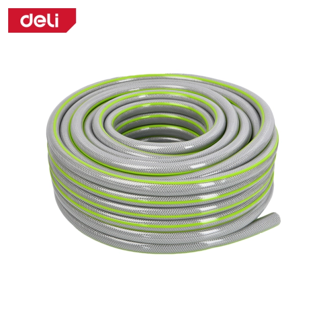 CREVO ZA BAŠTU PVC 3/4" 30M DELI EDL8072B-30 | Jakov.RS