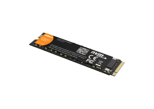 DAHUA 1TB SSD-C970N1TB NVMe M.2 PCIe Gen4x4 SSD - Cena, Specifikacije i ...