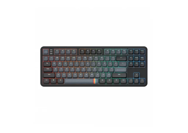 Dark Project ALU Midnight - Mechanical Gaming Keyboard (ANSI) - Cena ...