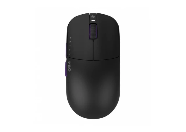 Dark Project Novus Pro Wireless Mouse - Blackberry - Cena ...