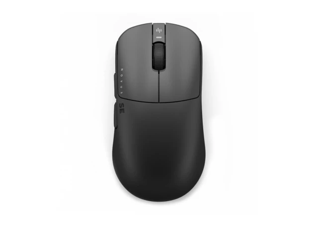 Dark Project Novus SE Wireless Mouse - Black - Cena, Specifikacije i ...