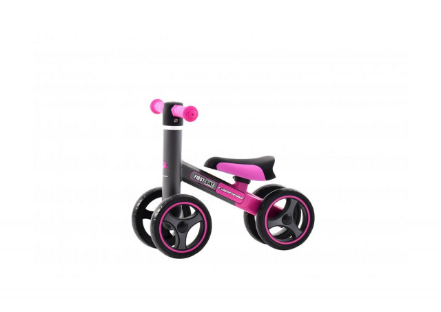 Capriolo BICIKL MINI BIKE CAPRIOLO PINK 290013-P | Jakov.RS - Odlična ...