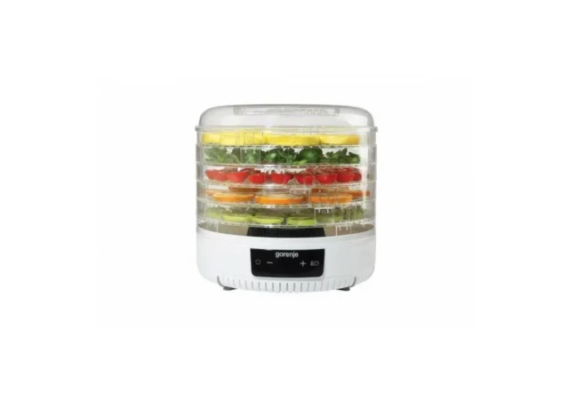 Dehidrator hrane Gorenje FDK 500 GCW - Cena, Specifikacije i Akcija ...