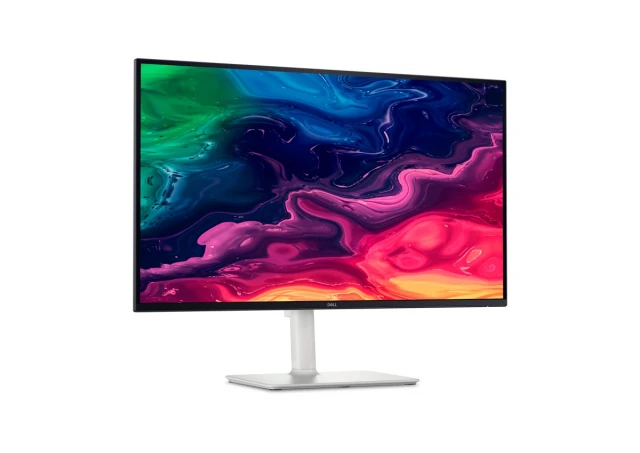 DELL 27 inch S2725QS 4K 120Hz FreeSync IPS Plus monitor - Cena ...