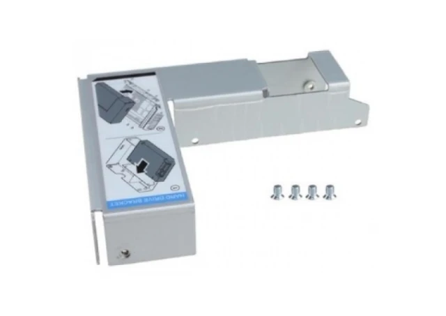 DELL OEM Adapter 2.5" na 3.5" nosac za HDD 11+ 9W8C4 | Jakov.RS ...