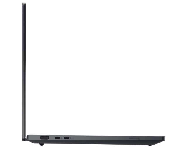 DELL Pro Max 16 Premium 16 inch FHD+ 120Hz 500nits Core Ultra 7 265H ...