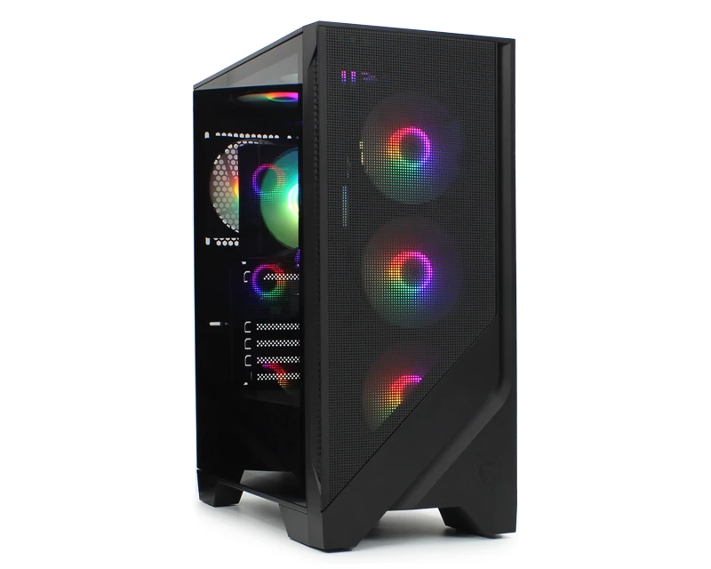 EWE PC AMD GAMING računar Ryzen 5 7500F 32GB 1TB RTX4060Ti 8GB - Cena ...
