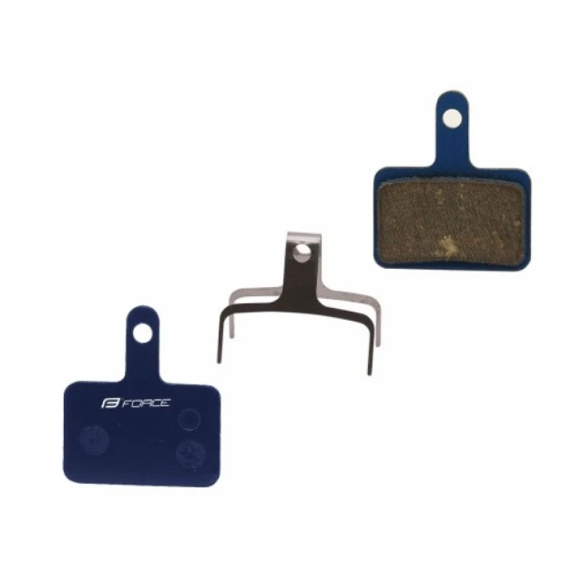 DISK PLOCICE FORCE SH MO8FE SA OPRUGOM | Jakov.RS - Odlična ponuda