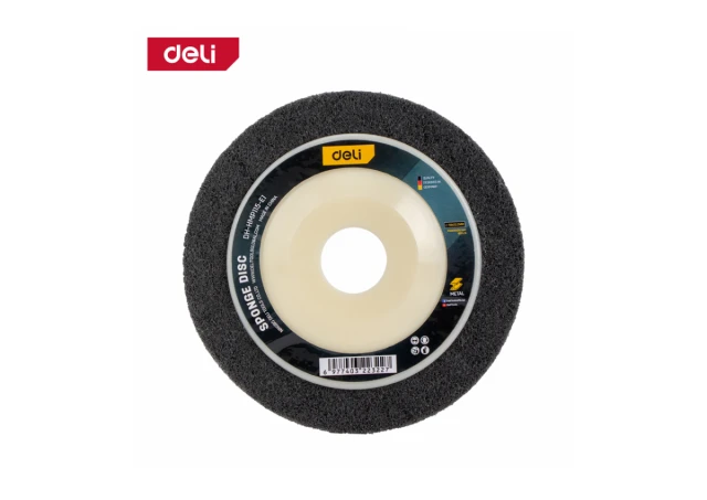 DISK ZA PREDPOLIRANJE 115MM DELI EDH-HMP115-E1 - Cena, Specifikacije i ...