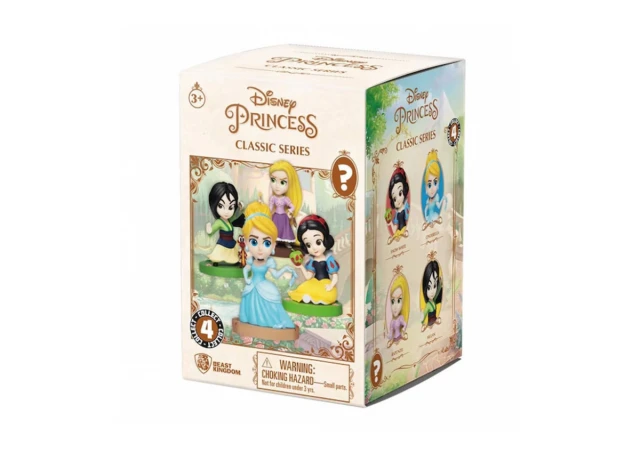 Disney Princess - Enchanted Series Hero Box Blind Box - Cena ...