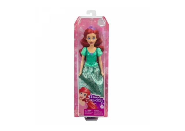 DISNEY princeza Mala sirena Ariel - Cena, Specifikacije i Akcija | Jakov.RS