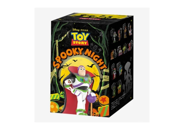 Disney/Pixar Spooky Night Series Blind Box (Single) | Jakov.RS