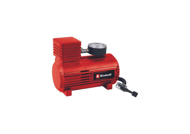 Einhell CC-AC 12V Auto kompresor 2072112 - Cena, Specifikacije i Akcija ...