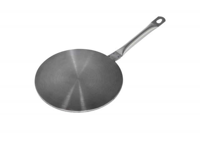 Indukciona plotna za ravne ploce, 23,5cm precnik - Cena, Specifikacije ...