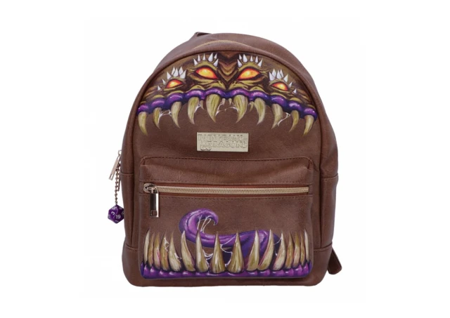 Dungeons & Dragons - Mimic Backpack (28 cm) | Jakov.RS