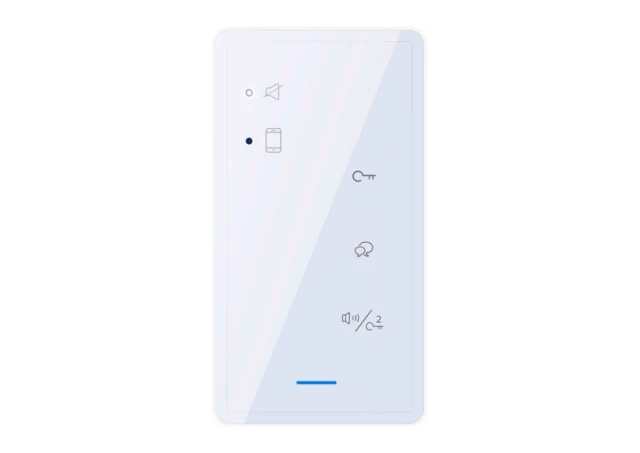 DVC DT-DJ9A Audio hands-free jedinica za DVC interfonske sisteme | Jakov.RS