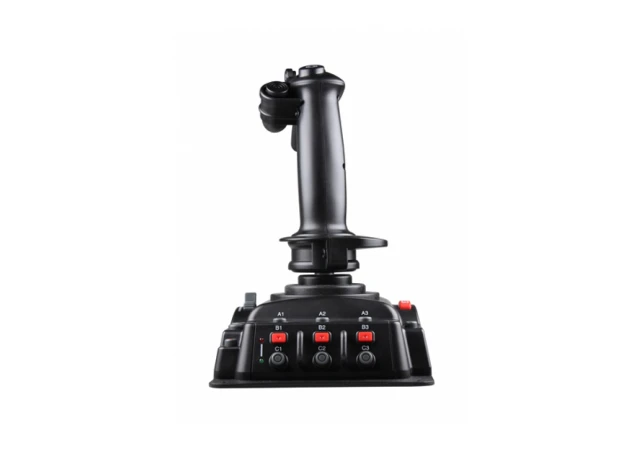 DŽOJSTIK FLASHFIRE COBRA V6 JOSTICK - Cena, Specifikacije i Akcija ...