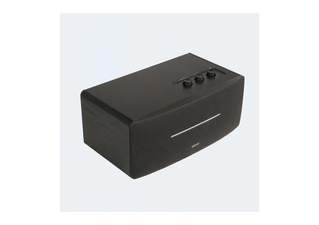 Edifier D12 BT 15W+15W Integrated Stereo Speakers Black | Jakov.RS ...