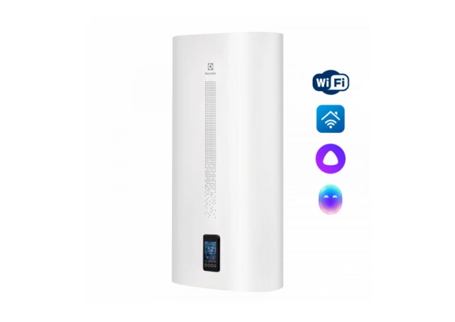 ELECTROLUX BOJLE Electrolux slim bojler EWH 50 SI Beli EWH 50 SI EEC ...
