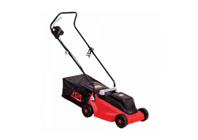 Električna kosačica AGM 1050 snaga motora 1000W/širina košenja 33cm ...