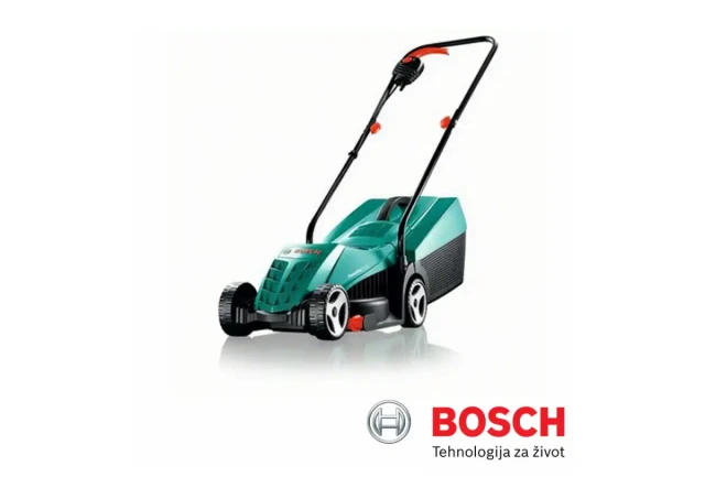 Električna kosačica Bosch ARM 32 snaga motora 1200W - Cena ...