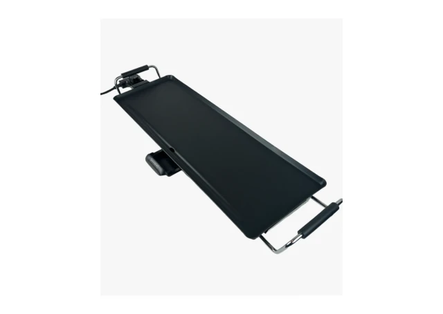 ELEKTRIČNA PLOČA ZA GRILOVANJE ROYALITY LINE - Cena, Specifikacije i ...