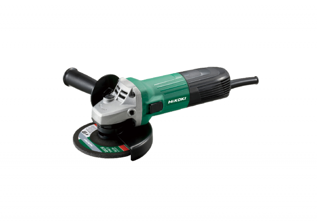 HIKOKI UGAONA BRUSILICA 125mm 600W G13STA-YGZ - Cena, Specifikacije i ...