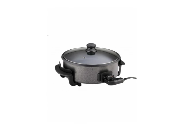 Elektricni pizza pekac Rosberg R51010B 1500W - Cena, Specifikacije i ...