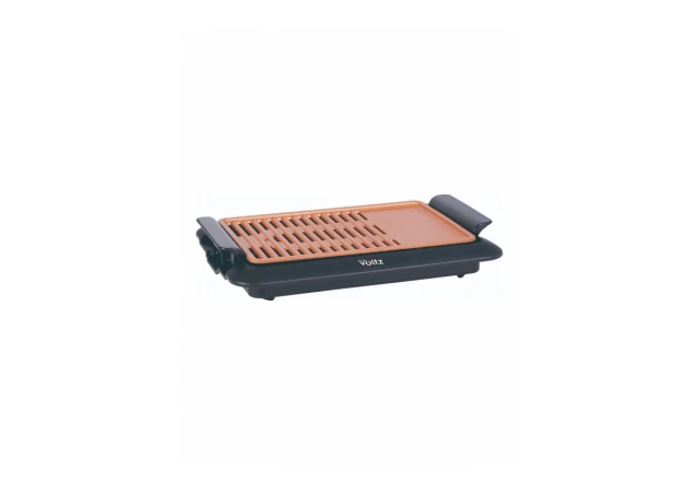 Elektricni rostilj Voltz OV51015J, 1250W - Cena, Specifikacije i Akcija ...