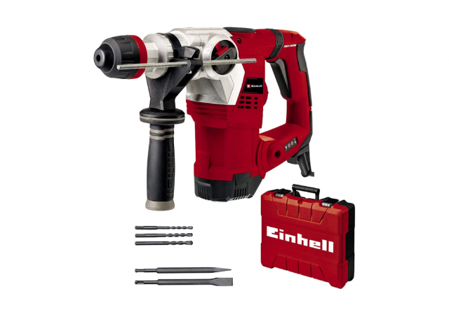 Einhell TE-RH 32 4F Kit Čekić bušilica set 4257944 - Cena ...