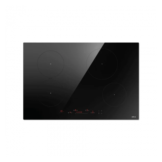 ELICA Ugradna indukciona ploca PRIMIS 804 PLUS BL PRIMIS 804 PL BL ...