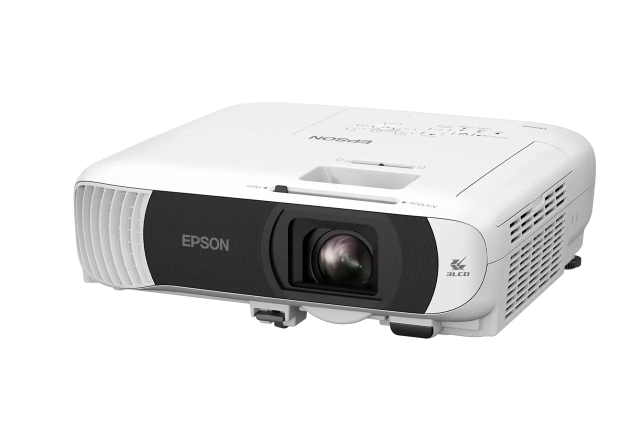 Epson EB-FH54 Projector, Full-HD, 3LCD, 4100 lumen, 16.000:1, 16W ...