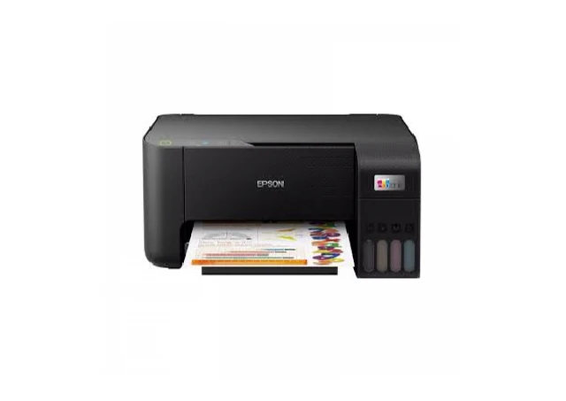 EPSON EcoTank (L3230) MFP | Multifunkcijski Inkjet | Samo 21850 RSD!