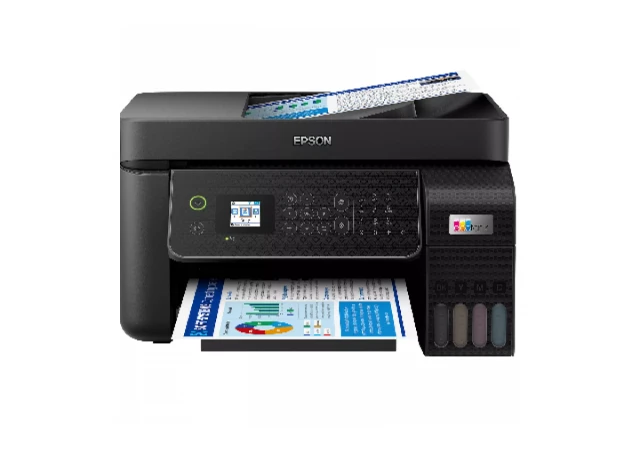 EPSON EcoTank (L5310) MFP - Cena, Specifikacije i Akcija | Jakov.RS