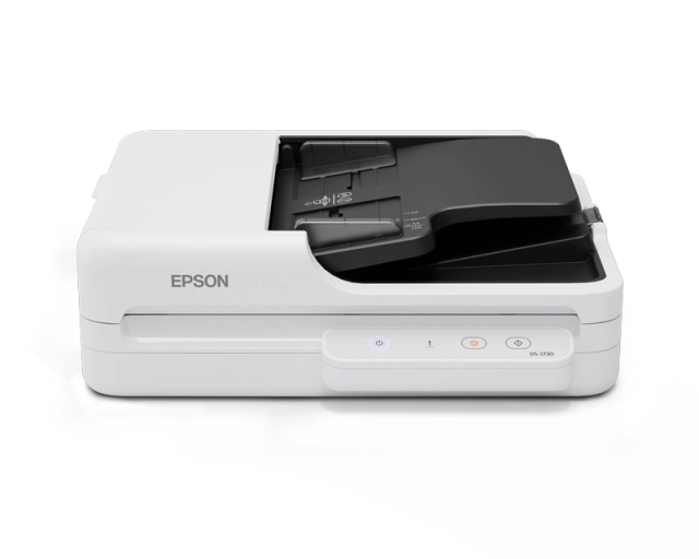 EPSON WorkForce DS-1730 A4 Wireless skener | Jakov.RS