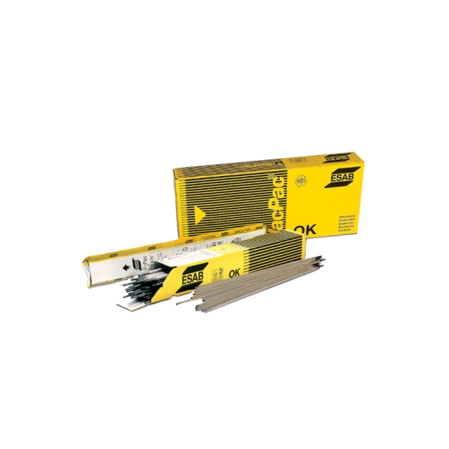 ESAB ELEKTRODA ESAB OK 48.00 Fi2.5 pakovanje 4,3kg | Jakov.RS