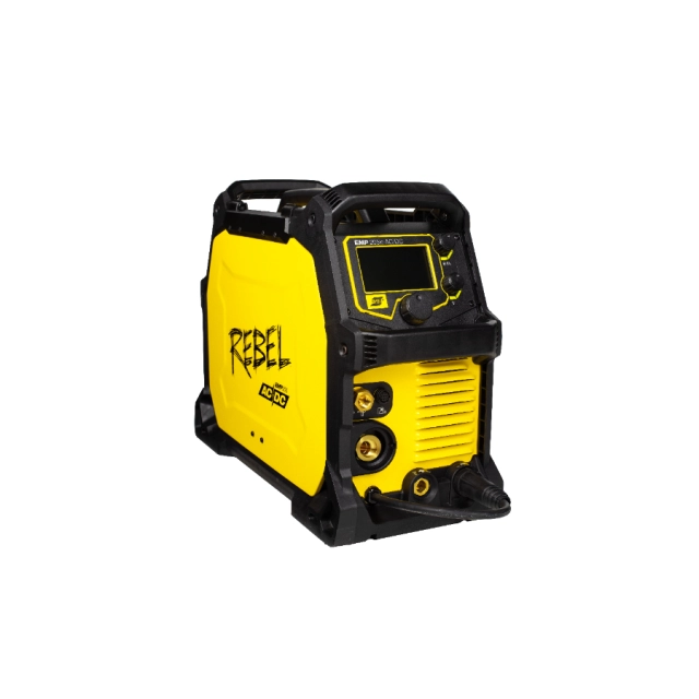 ESAB REBEL EMP 205 AC/DC ESAB | Jakov.RS