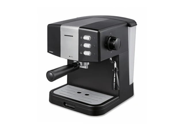 Espresso aparat HEINNER Sellenth HEM-850BKSL 15bar/1,5l | Jakov.RS ...