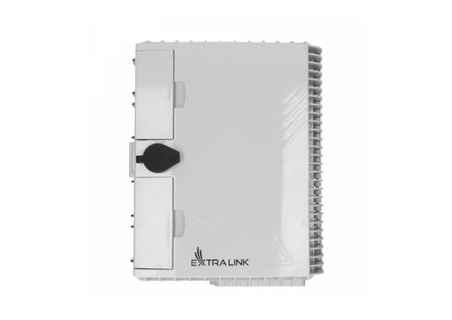 Extralink Emily 16 core Fiber Optic Distribution Box, ZOK - Cena ...