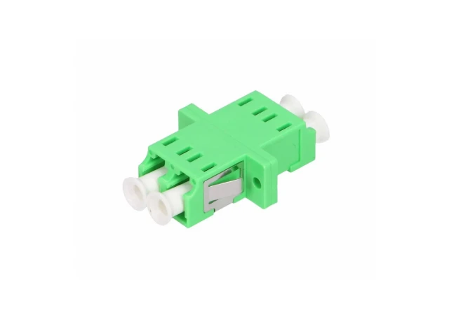 Extralink LC/APC duplex SM adapter | Jakov.RS - Odlična ponuda