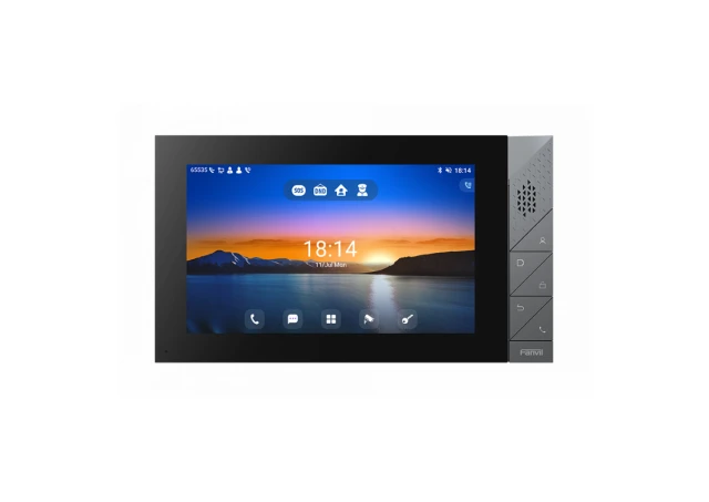 Fanvil i55A SIP monitor - Cena, Specifikacije i Akcija | Jakov.RS