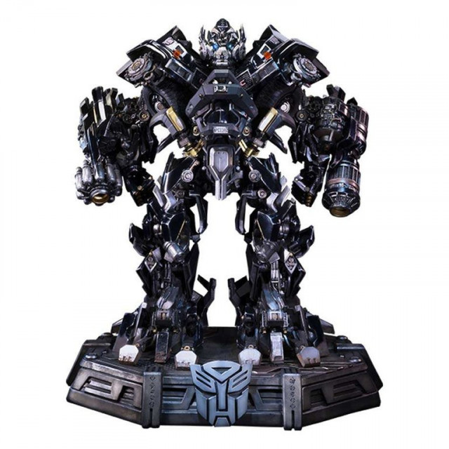 Transformers Statue Ironhide 61 cm | Jakov.RS - Odlična Ponuda