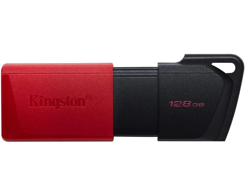 Flash Drive Kingston 128GB DataTraveler Exodia M, USB3.2 DTXM/128GB ...