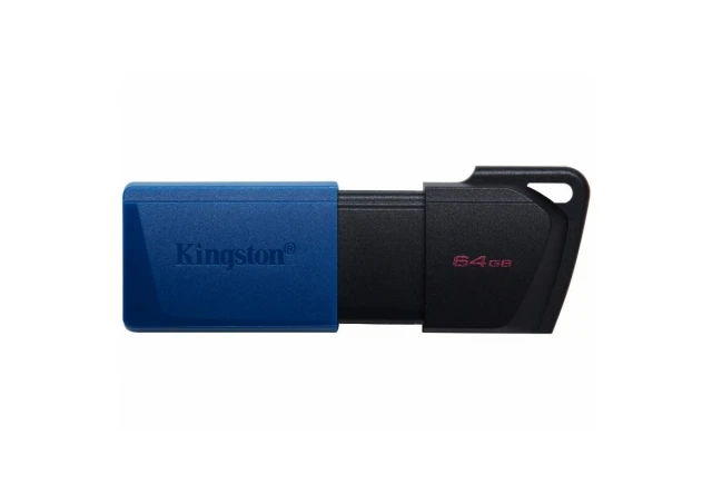 Kingston DTXM/64GB 64GB USB Flash Drive, USB 3.2 Gen.1, DataTraveler ...