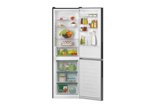 Candy Frižider Candy CCE4T618EB - Cena, Specifikacije i Akcija | Jakov.RS