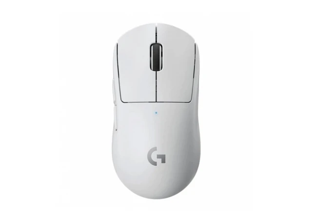 G Pro X Superlight 2 LightSpeed Wireless Gaming Mouse, White - Cena ...