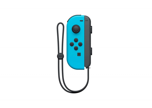 Nintendo Switch Joy-Con Right (Blue) | Samo 6970 RSD!