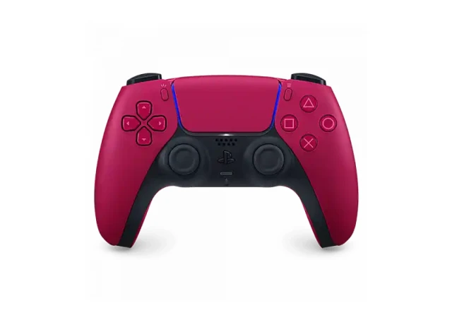 Gamepad PlayStation 5 DualSense Red - Cena, Specifikacije i Akcija ...